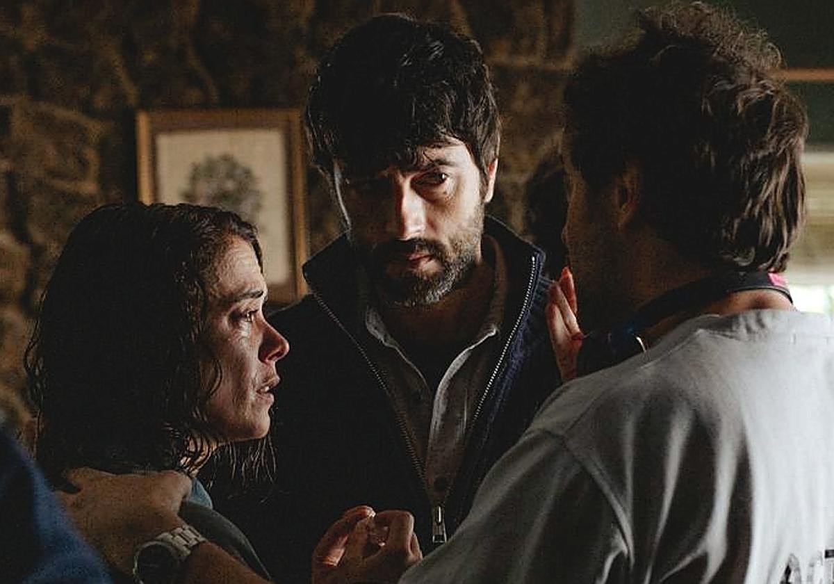 Patricia López Arnaiz se enfrenta a la Inteligencia Artificial | El Correo